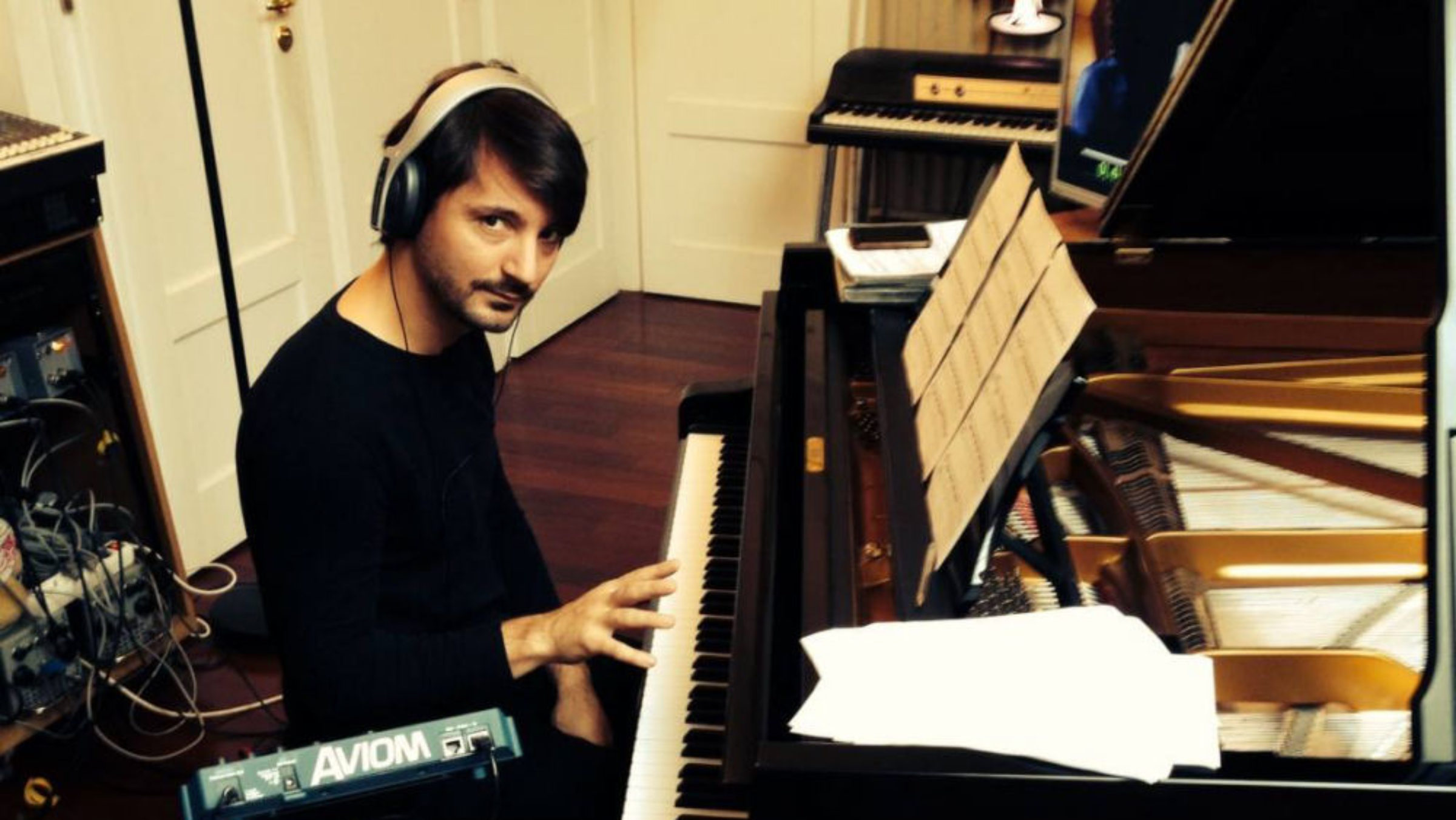 Mathieu Lamboley : Tout sauf Minuscule - La Grande Évasion